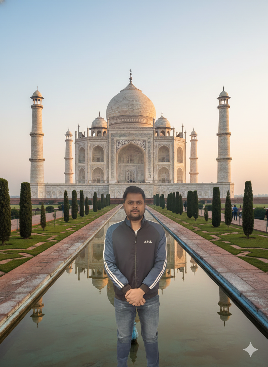 Google Gemini से कैसे तैयार करें हैप्पी न्यू ईयर की तस्वीरें? नोट कीजिए ...